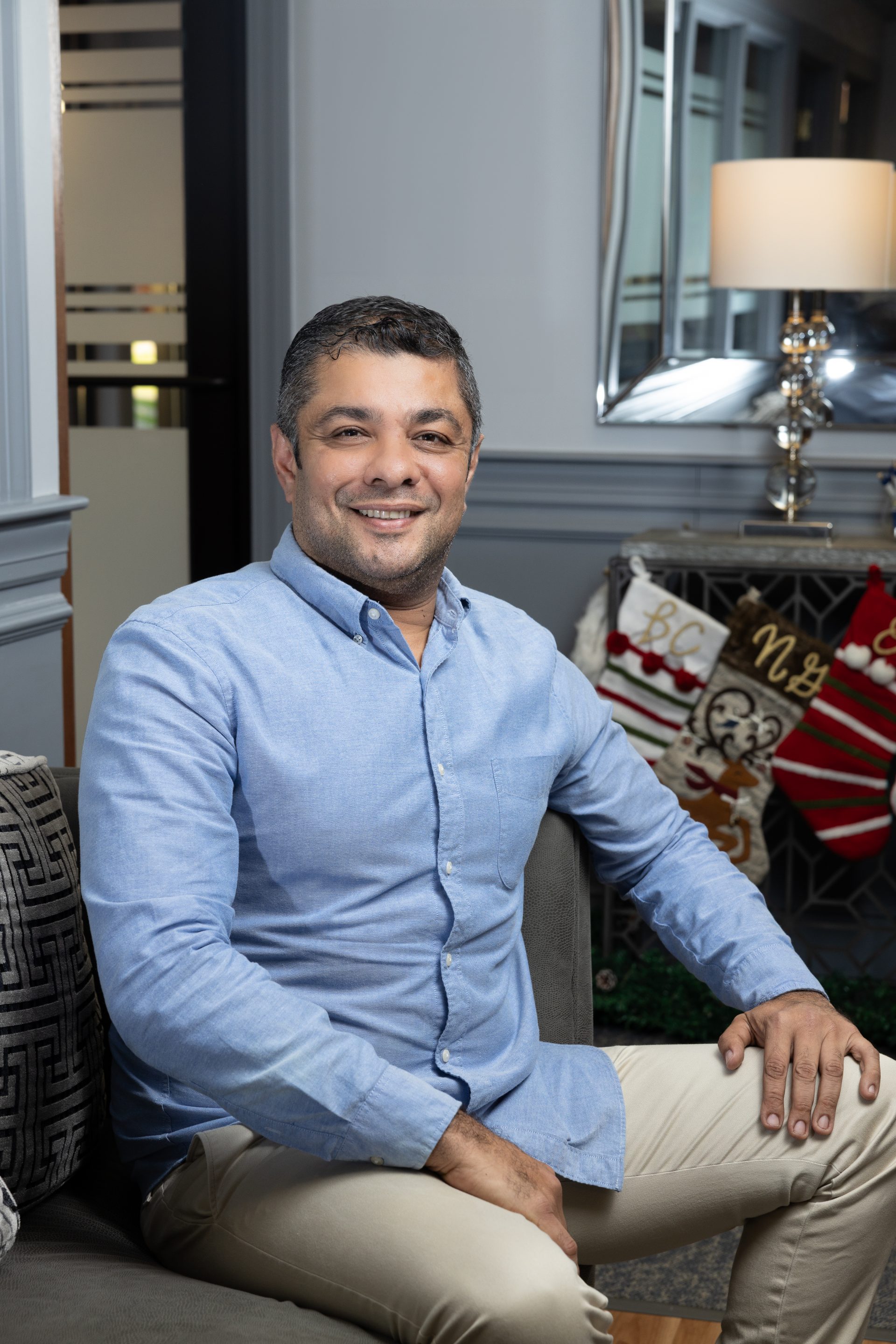 Who We Are - Partner Facility Solutions in New England