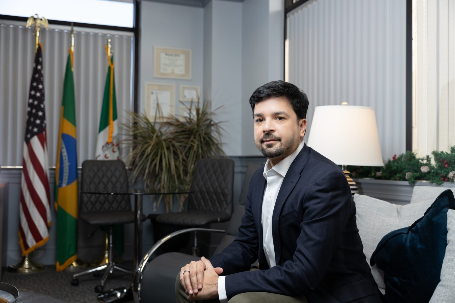 Who We Are - Partner Facility Solutions in New England