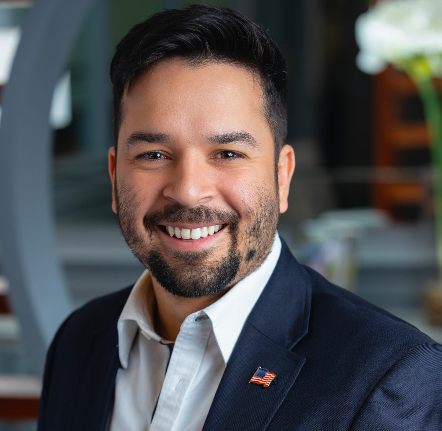 Who We Are - Partner Facility Solutions in New England