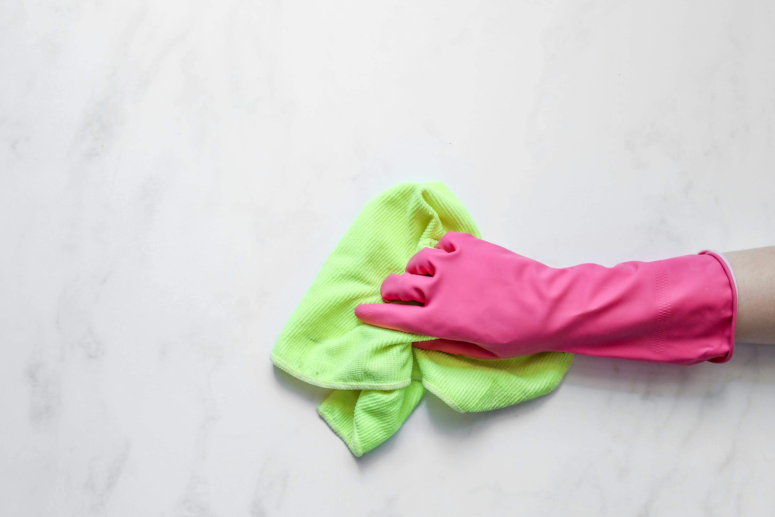 Cut Costs and Protect the Planet: The Business Impact of Green Cleaning